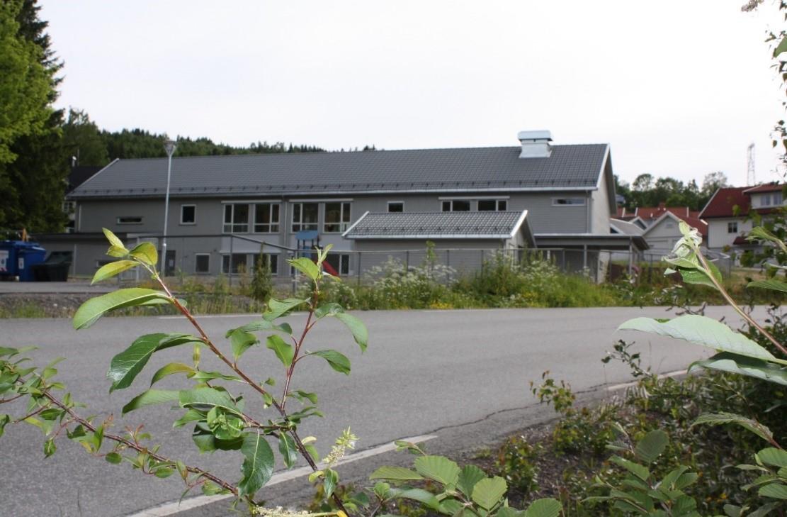 Topro Bondelia barnehage kan bli kommunal - Gjøvik kommune